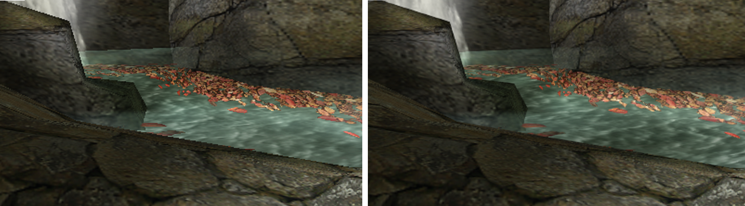 SMAA：什么是SMAA抗锯齿和用来玩游戏 - 知乎