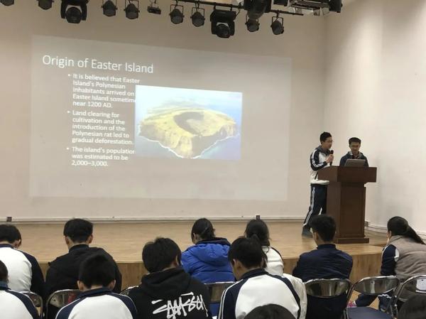 国际学校//北京四中国际校区BHSFIC - 知乎