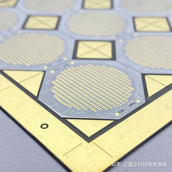 AlN应用性能出众(五） - 知乎