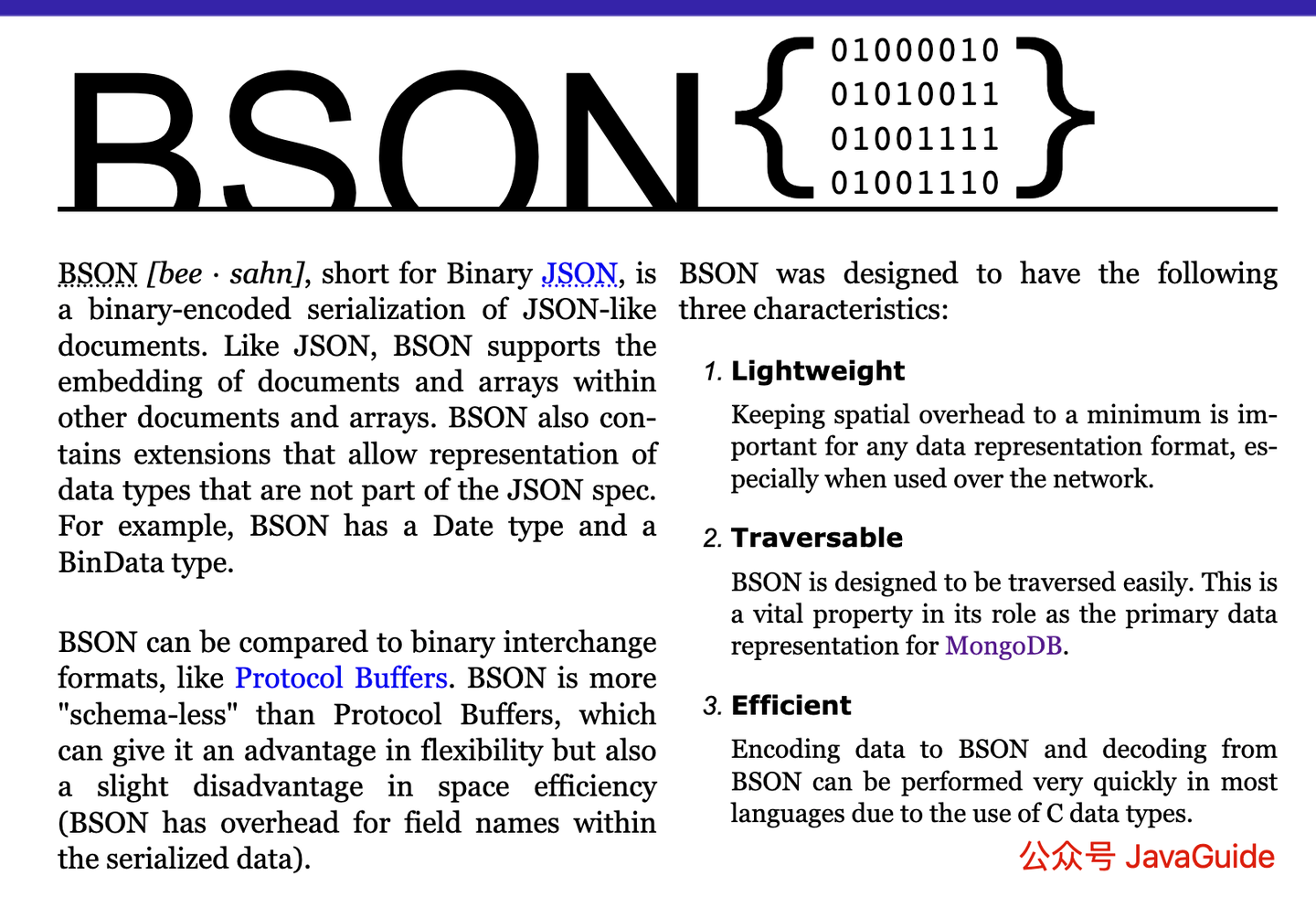 万字详解，吃透 MongoDB！ - 知乎