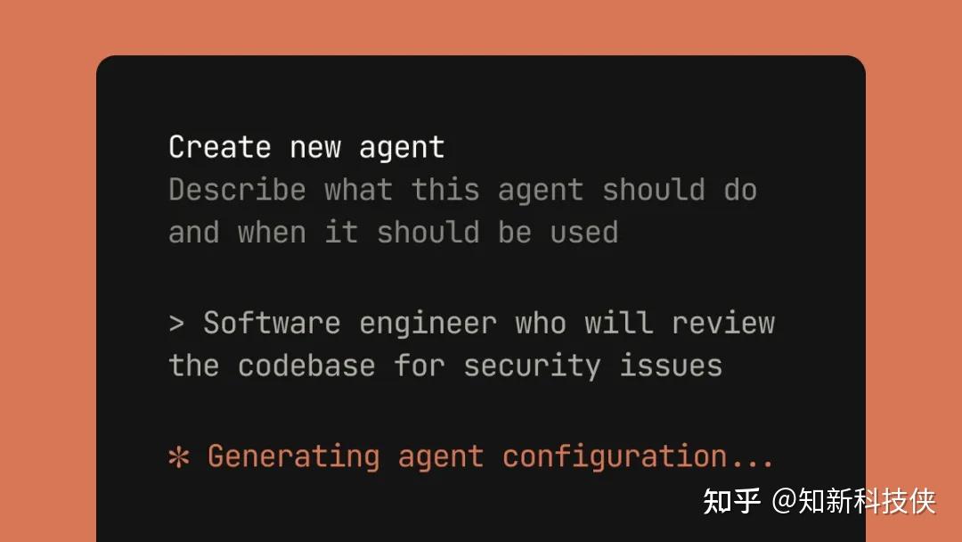 使用 Claude Code 的 Agent 帮助你更快编写更好的代码 - 知乎