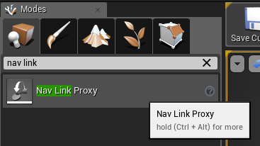 Unreal Engine AI教程（二）：更加智能的AI(Area,Filter,Modifiers,Links) - 知乎
