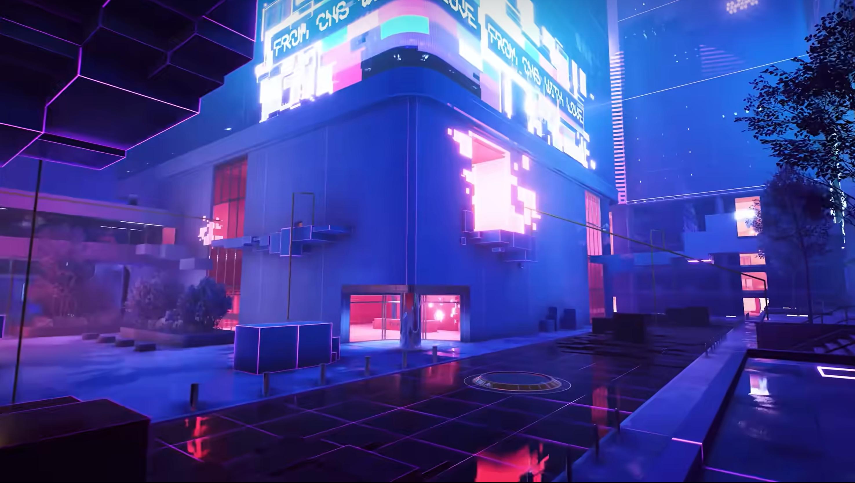 《The Finals》迎来第二赛季：新地图+新模式齐亮相 - 知乎