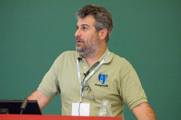 对话PostgreSQL作者Bruce：“转行”是为了更好地前行 - 知乎