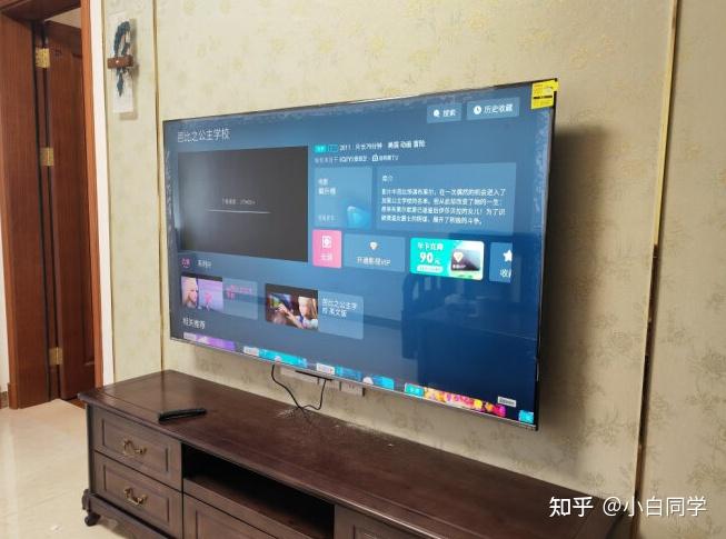 海信65e5n pro（海信电视65E5N Pro）怎么样？体验6天优缺点评测 - 知乎