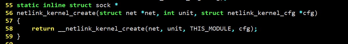 [实战篇]超详细！Netlink套接字及实战操作 - 知乎