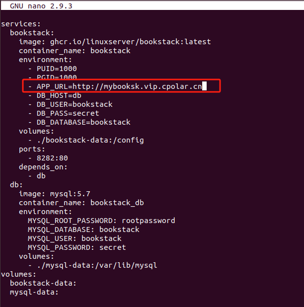 BookStack在线文档管理系统本地Docker部署与远程访问 - 知乎