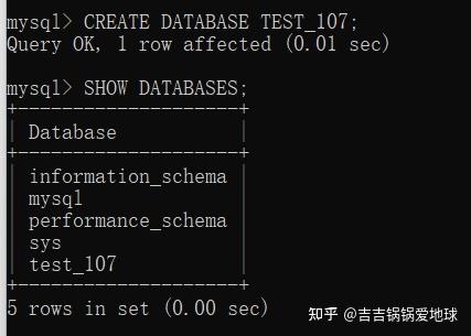 Dbeaver创建MySQL本地数据库，导入Excel到Dbeaver数据库表里 - 知乎
