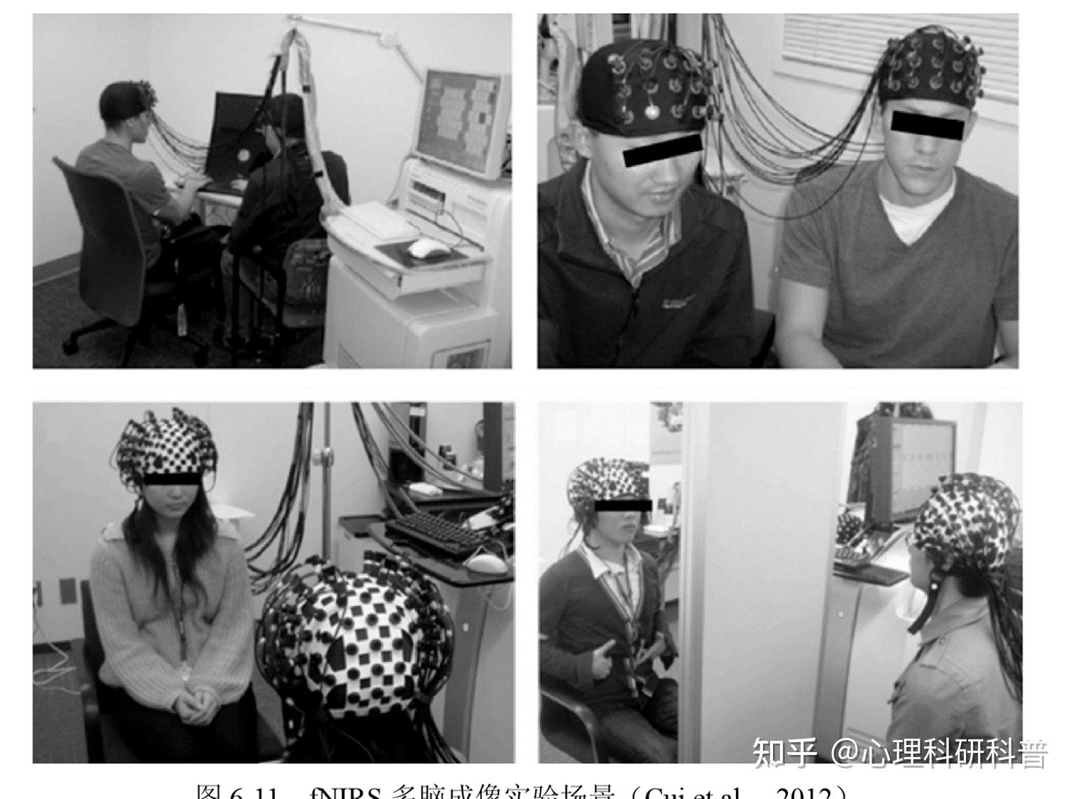 fNIRS系列（一）：fNIRS与其他技术比较，优缺点？ - 知乎