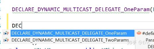 UE4 C++开发 VisualStudio 终极设置 - 知乎