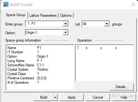 lammps_interface的安装使用 - 知乎