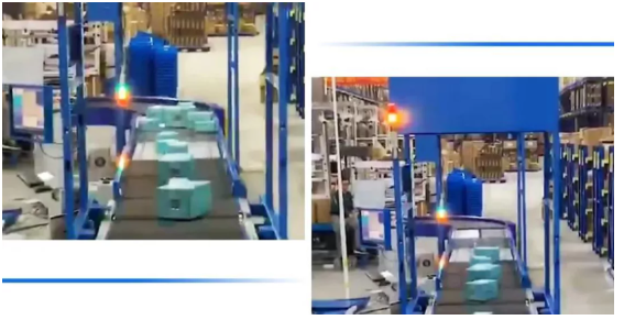 基于CODESYS开发的合信CTH300系列控制器在自动输送分拣系统上的应用案例 - 知乎