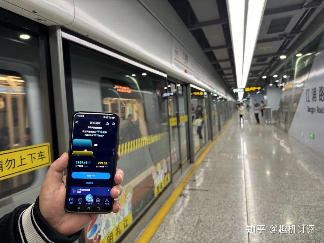 你的 5G 手机为啥还不显示 “5GA”？一文看懂升级秘诀！ - 知乎