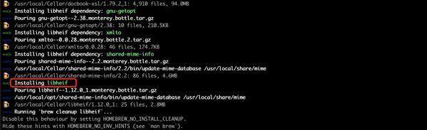 HEIF静态图像压缩，它怎么用？ - 知乎