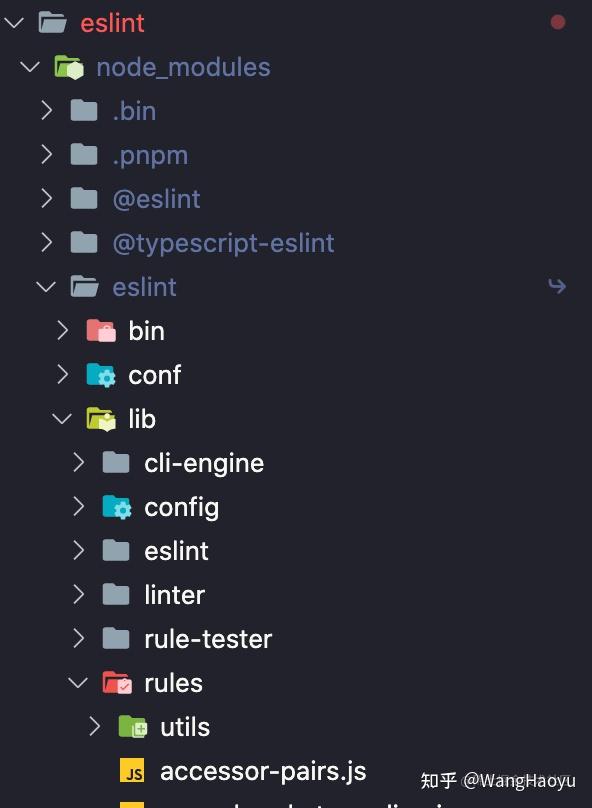 深入浅出 Eslint，告别 Lint 恐惧症 - 知乎