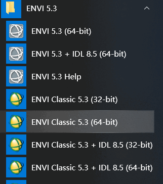 【ENVI精讲】处理专题十：基于高分辨率影像城市绿地信息提取 - 知乎