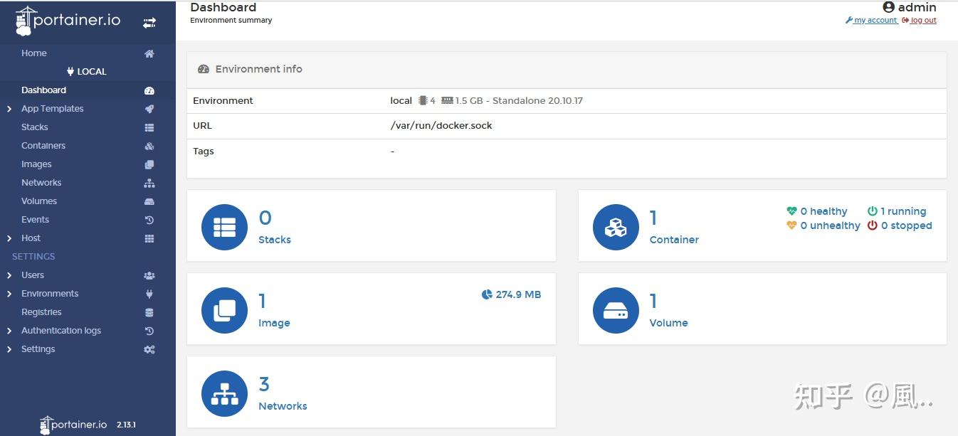 OpenMediaVault(OMV)5.6.13安装和docker配置超详细图文教程 - 知乎