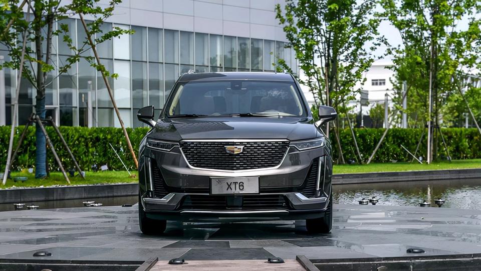 为便宜3千块牺牲音响音质值吗？凯迪拉克XT6又推新车 - 知乎