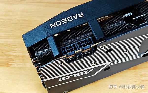 FSR3+AFMF加持游戏性能暴增，AMD RX 6750 GRE显卡实测！ - 知乎