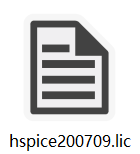 Hspice学习记录（二）Hspice设计软件概述与基本操作基础 - 知乎