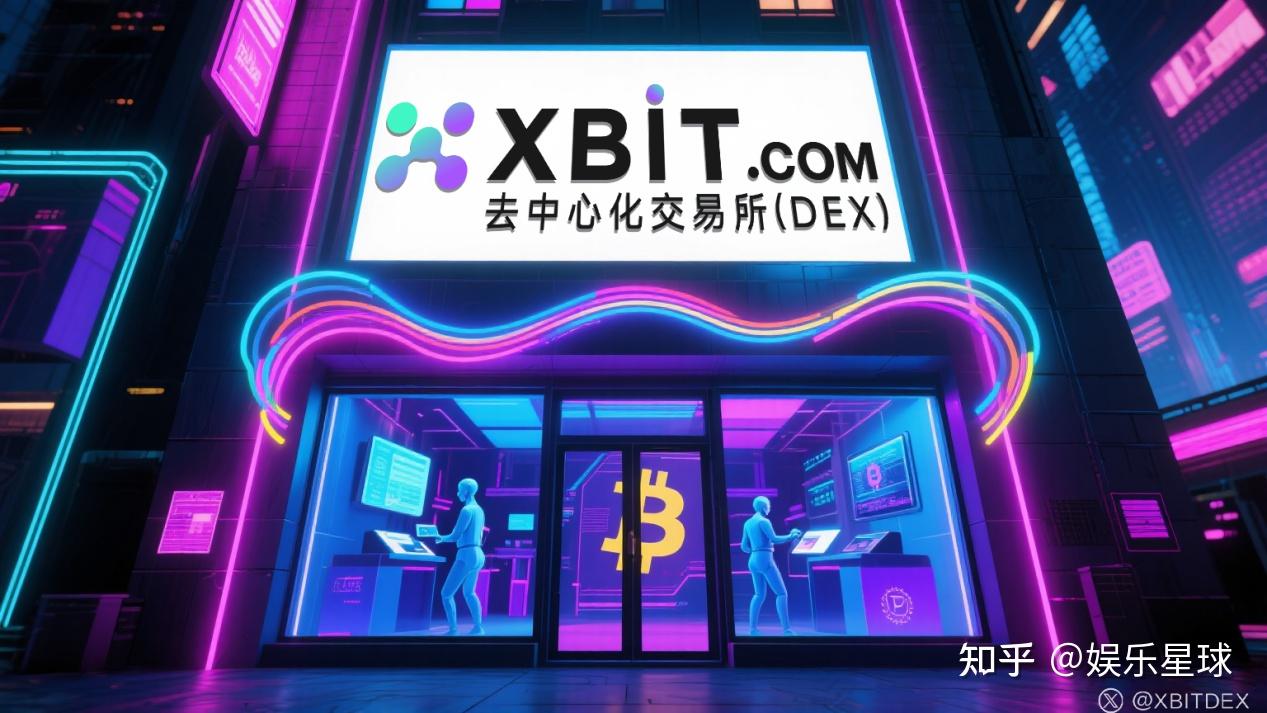 XBIT Wallet引领2025年Web3钱包创新：多链资产管理与安全解决方案 - 知乎