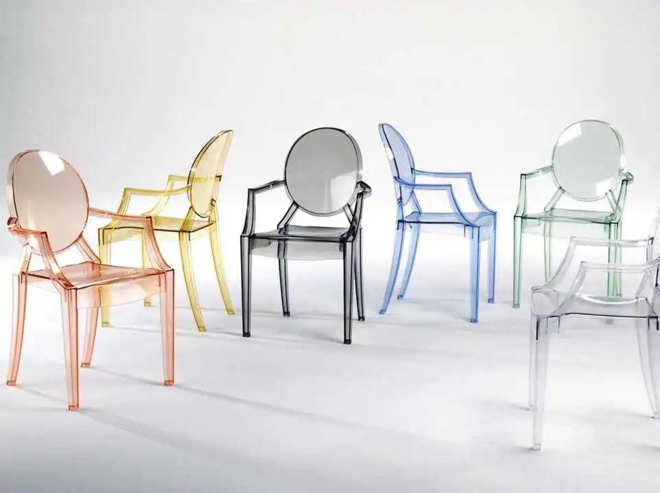 Kartell | 将塑料玩到极致的意大利家具品牌 - 知乎