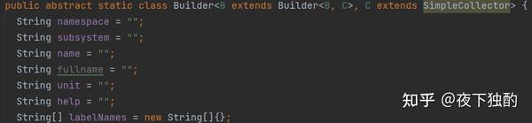 Prometheus java-client Collector 解析 - 知乎