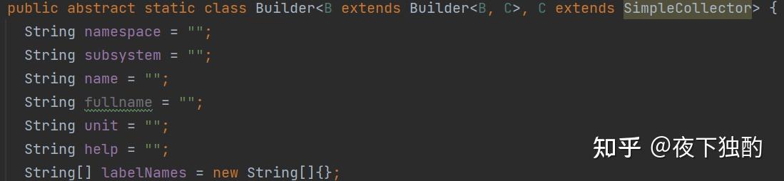 Prometheus java-client Collector 解析 - 知乎