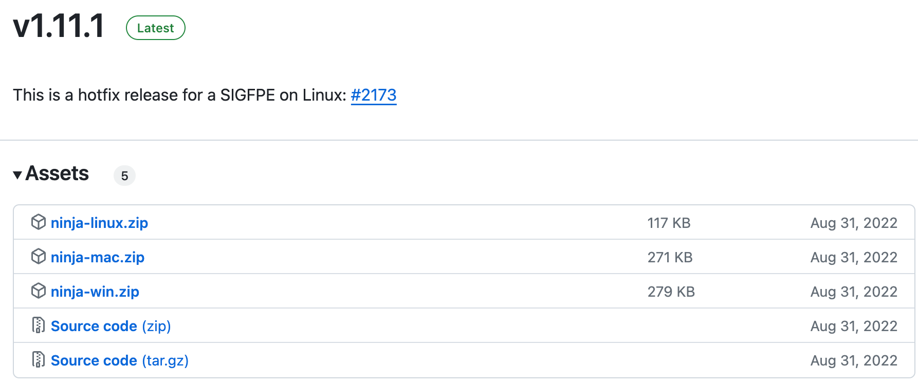 一文读懂ninja构建系统 - 知乎