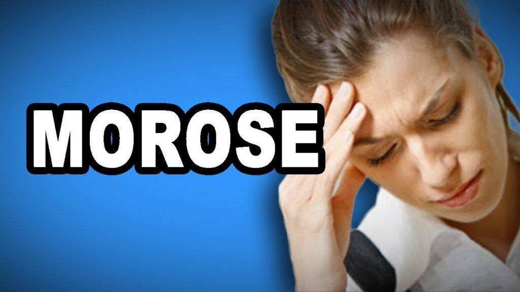 单词详解 | morose - 知乎