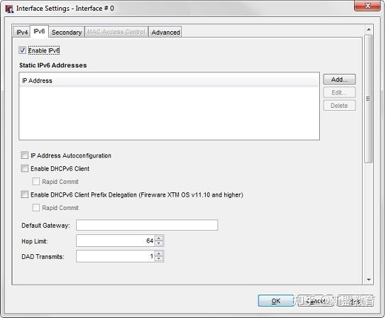 如何在华为设备上正确配置 IPv6 DHCP？一步步教会你！ - 知乎