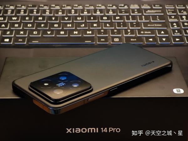 高端已成？——小米14 Pro体验测评 - 知乎