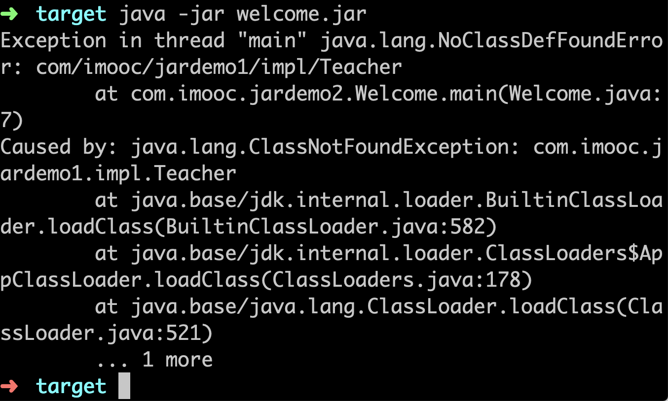 jar包的一些事儿 - 知乎