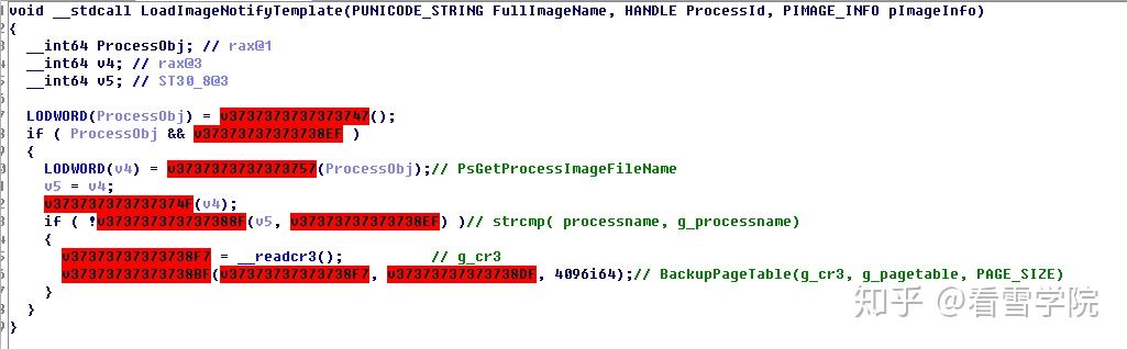 某被外挂用烂了的读写驱动样本全逆向+功能分析 - 知乎