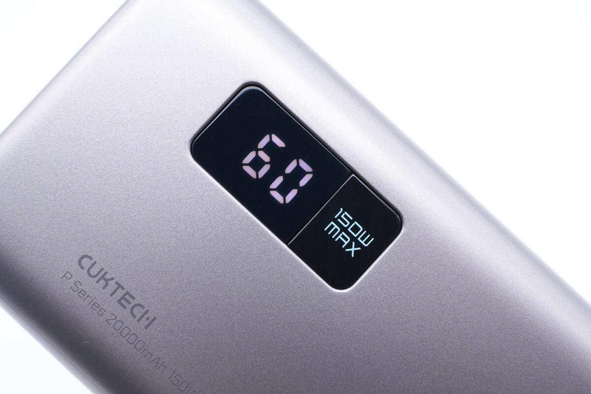 拆解报告：酷态科CUKTECH 15号电能柱PB200P - 知乎