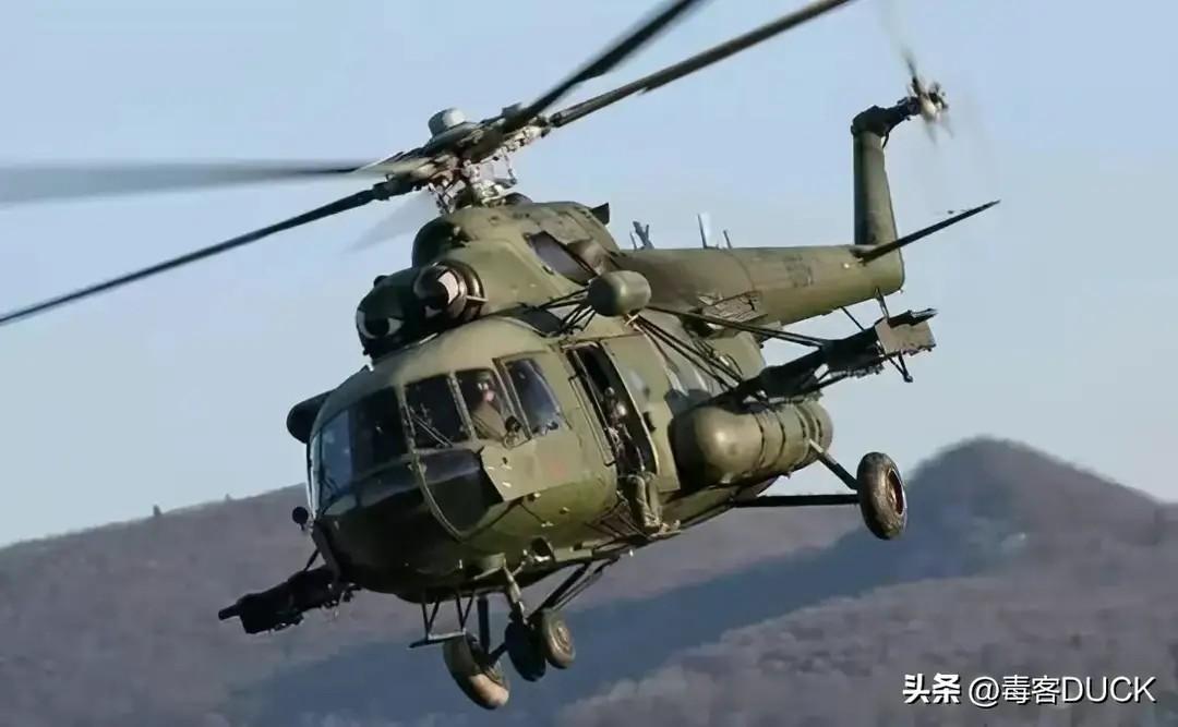 苏联TV3-117涡轴发动机——直升机引擎界AK47，身影遍布中国陆航 - 知乎