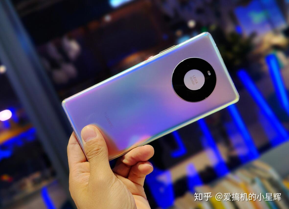 双十一后依旧值得买的三款华为手机，拍照给力性能强劲一机用三年 - 知乎
