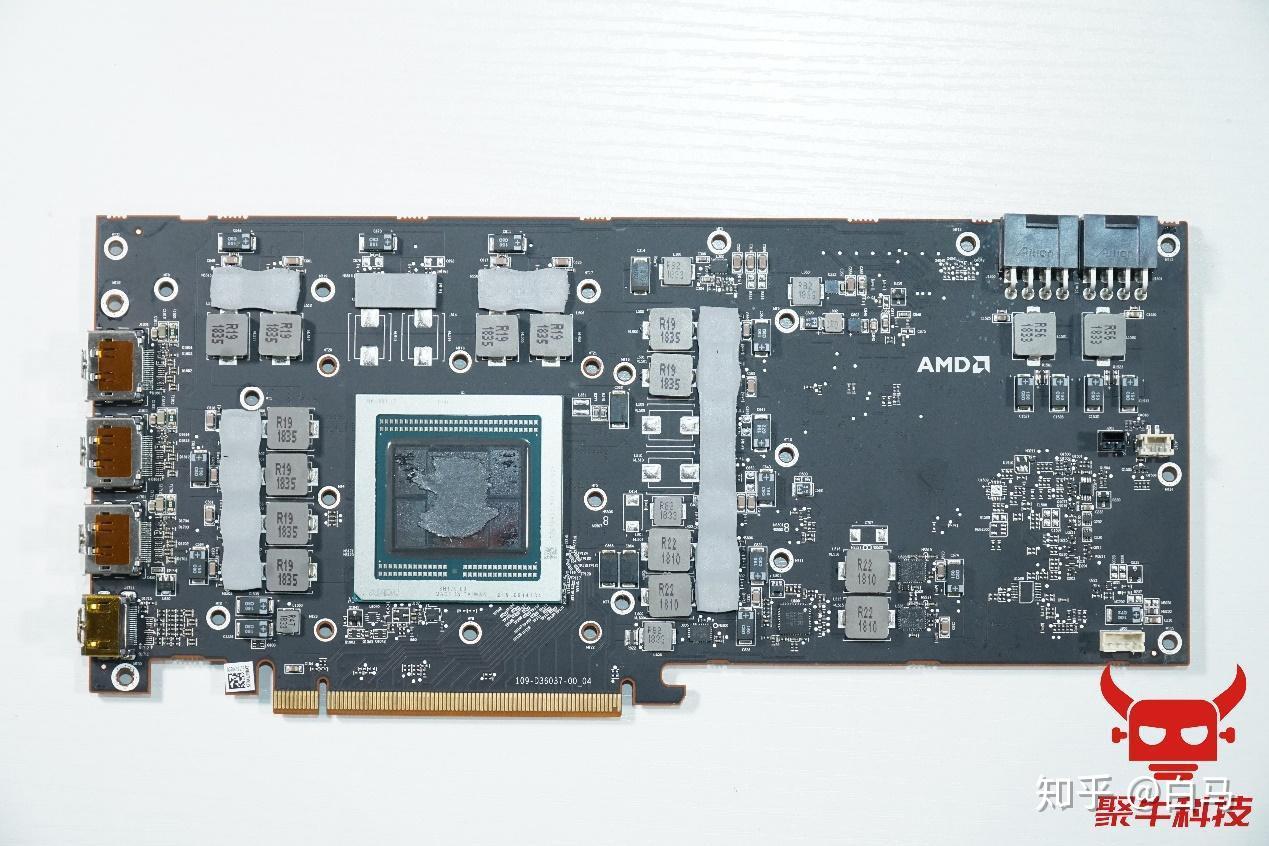 AMD YES！全球首款7nm游戏显卡 Radeon VII性能评测 - 知乎