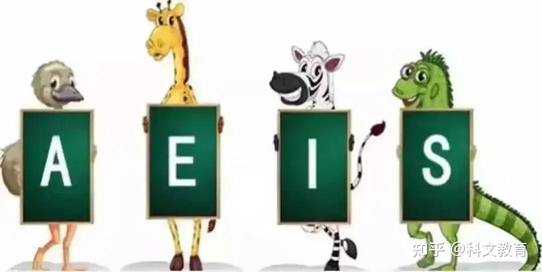 2022年S-AEIS考试成绩已公布，未上榜的学生应该这样做~ - 知乎