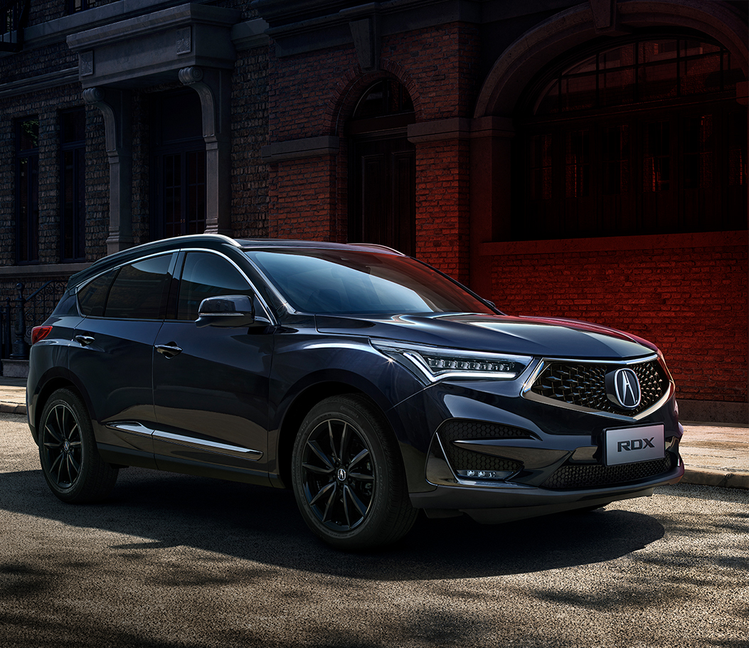 广汽Acura：用心聆听用户，用性能铸就豪华 - 知乎