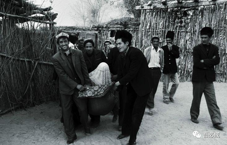 中国新疆沙漠深处的克里雅人 - 知乎