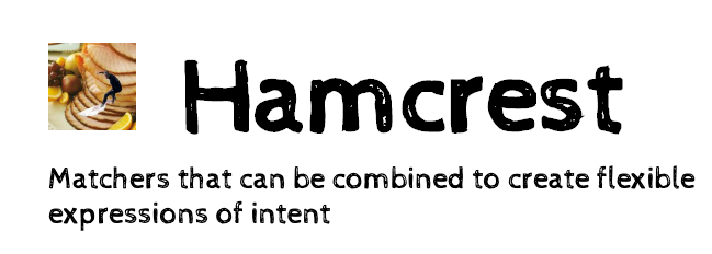 同样是断言，为何 Hamcrest 如此优秀？ - 知乎