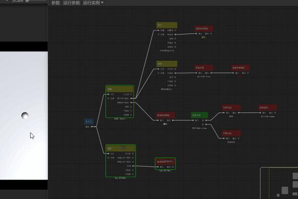 Unity基于GraphView实现的节点编辑器框架 - 知乎