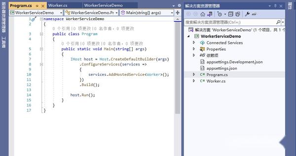 .NET 6 Linux 系统服务 Systemd (案例版) - 知乎