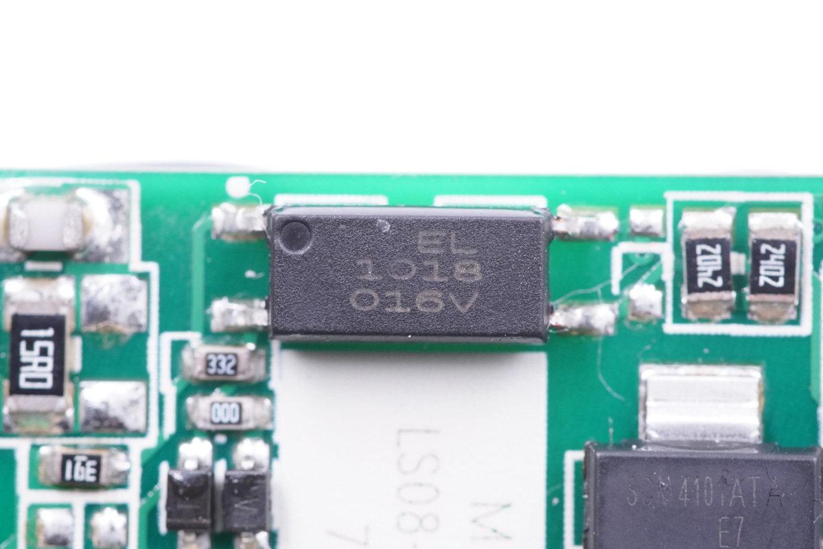 拆解报告：BYD比亚迪1760W电动汽车交流充电枪HCE-2126040 - 知乎