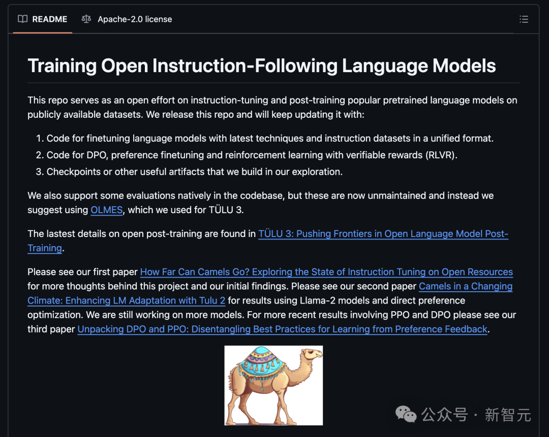 超越DeepSeek V3！Ai2再祭开源杀器Tülu 3，强化学习打破性能瓶颈 - 知乎
