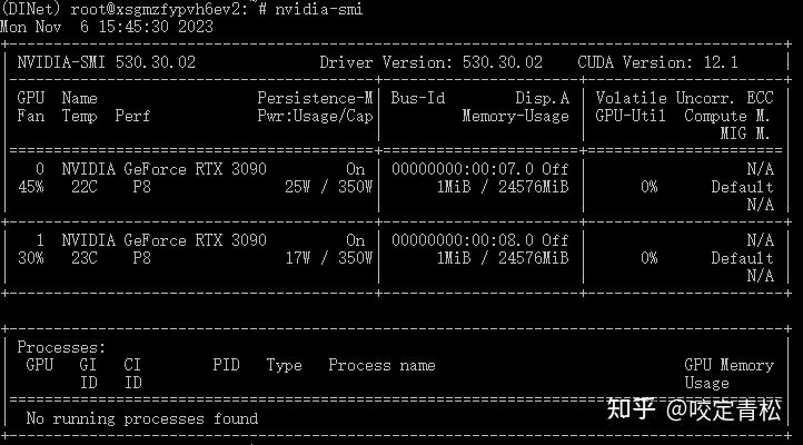 如何在Ubuntu上安装多版本的CUDA工具集 - 知乎