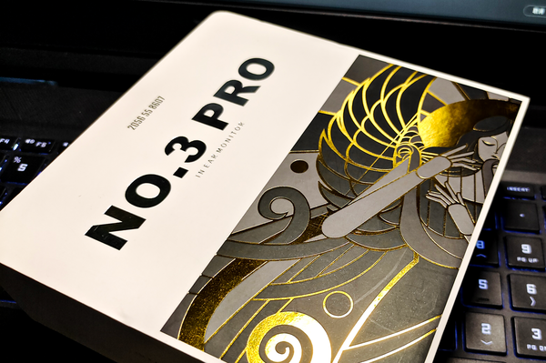 关于SuperTFZ NO.3 PRO... - 知乎