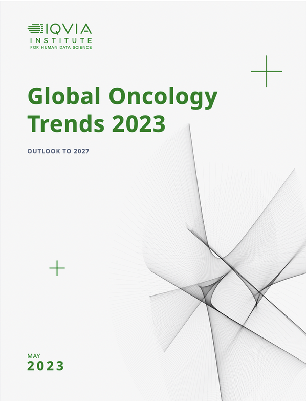 《2023全球肿瘤研发趋势》权威解读：中国在研管线首超欧洲，新兴疗法前景如何？ - 知乎