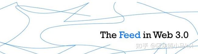 RSS3——Web3信息基础设施协，能否崛起？ - 知乎